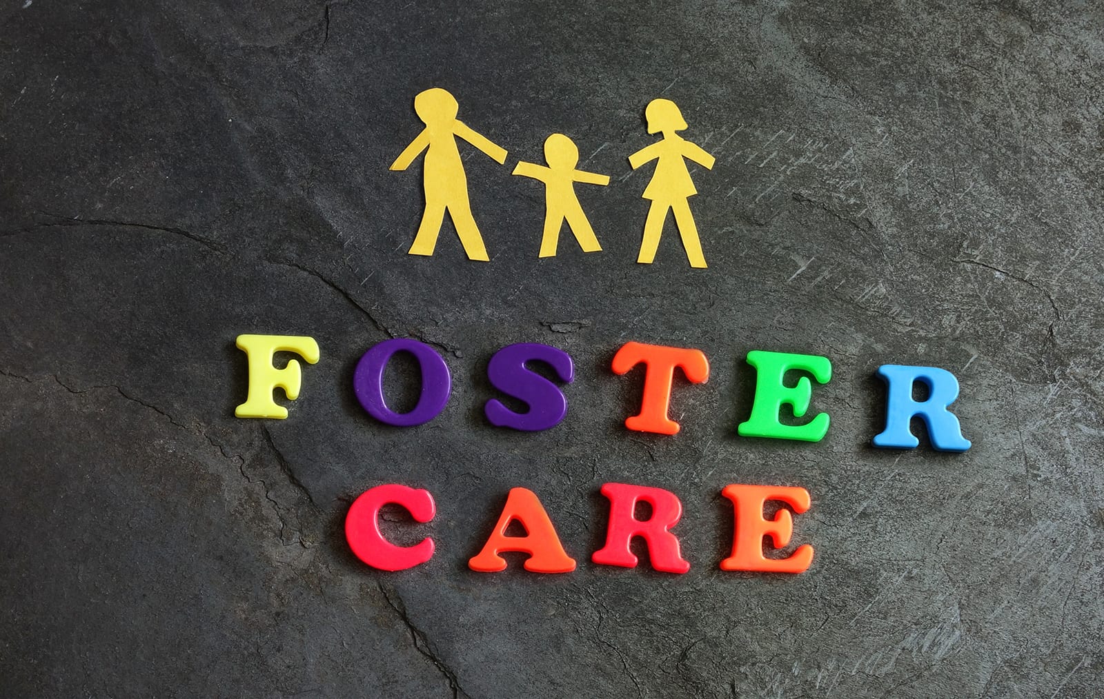 Federal Legislation Makes Major Changes to Funding for Foster Care ... Federal Legislation Makes Major Changes to Funding for Foster Care ...