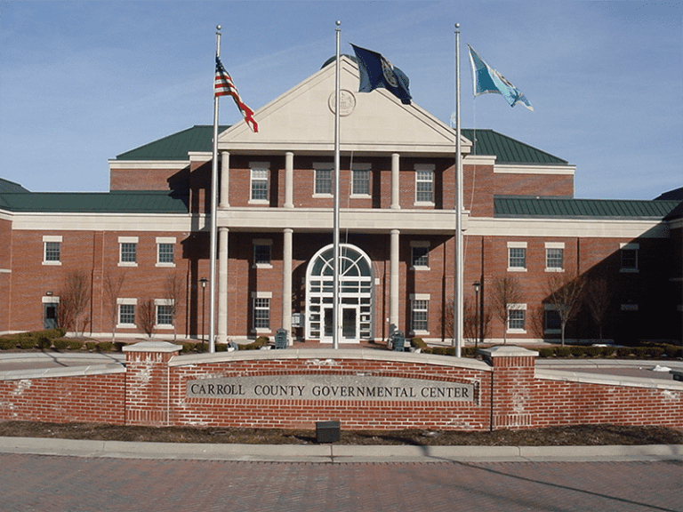 Carroll County - Virginia Association of Counties