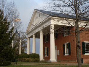 Charlotte County - Virginia Association of Counties