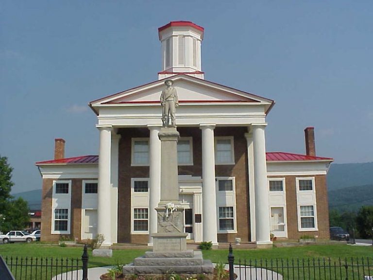 Craig County - Virginia Association of Counties