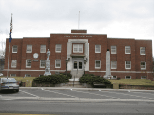 Floyd County - Virginia Association of Counties