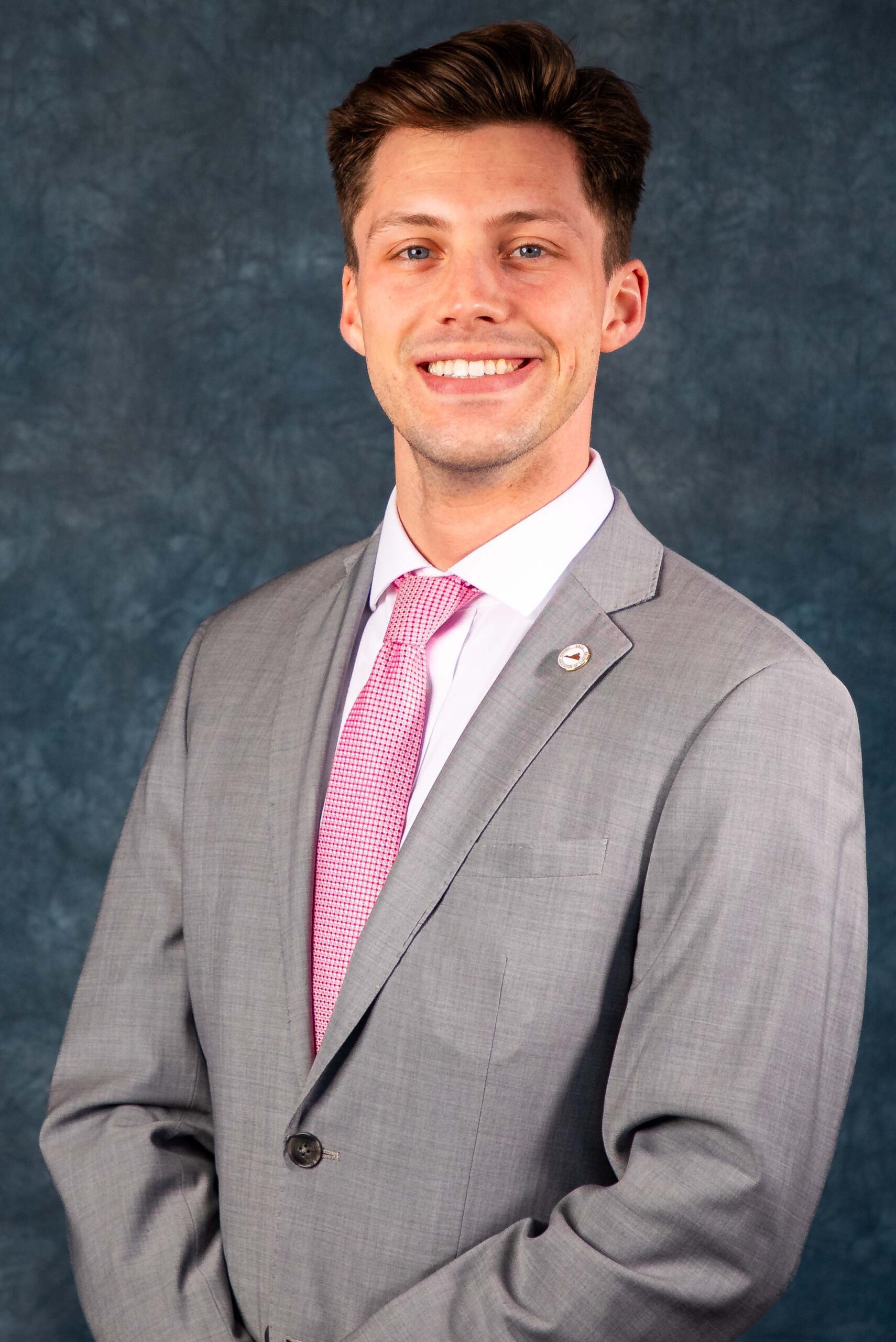 James Hutzler - Virginia Association of Counties