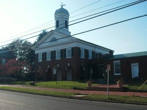 Madison County - Virginia Association of Counties