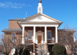 Patrick County - Virginia Association of Counties