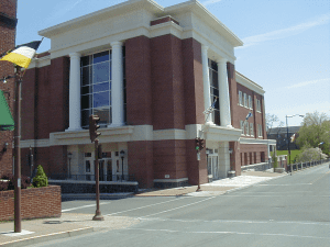 Rockbridge County - Virginia Association of Counties