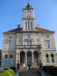 Rockingham County - Virginia Association of Counties