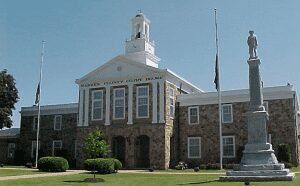 Warren County - Virginia Association of Counties