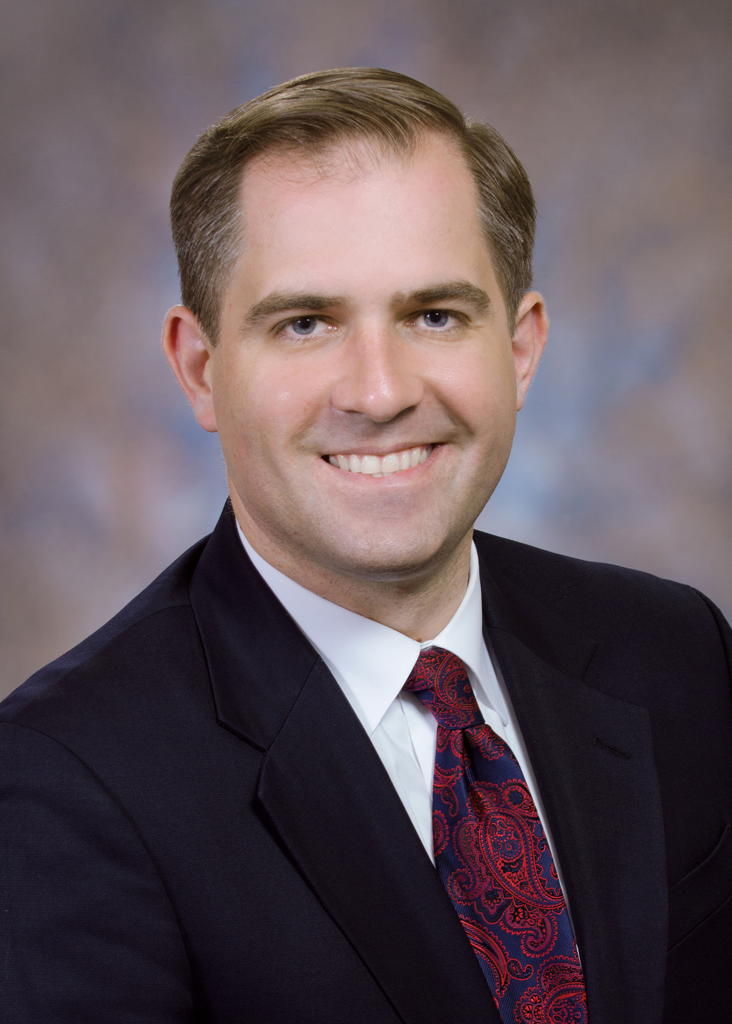 Jeremy R. Bennett - Virginia Association of Counties