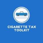 VACo Cigarette Tax Toolkit - Virginia Association of Counties