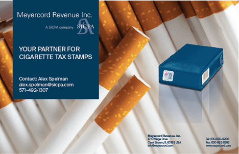 VACo Cigarette Tax Toolkit - Virginia Association of Counties