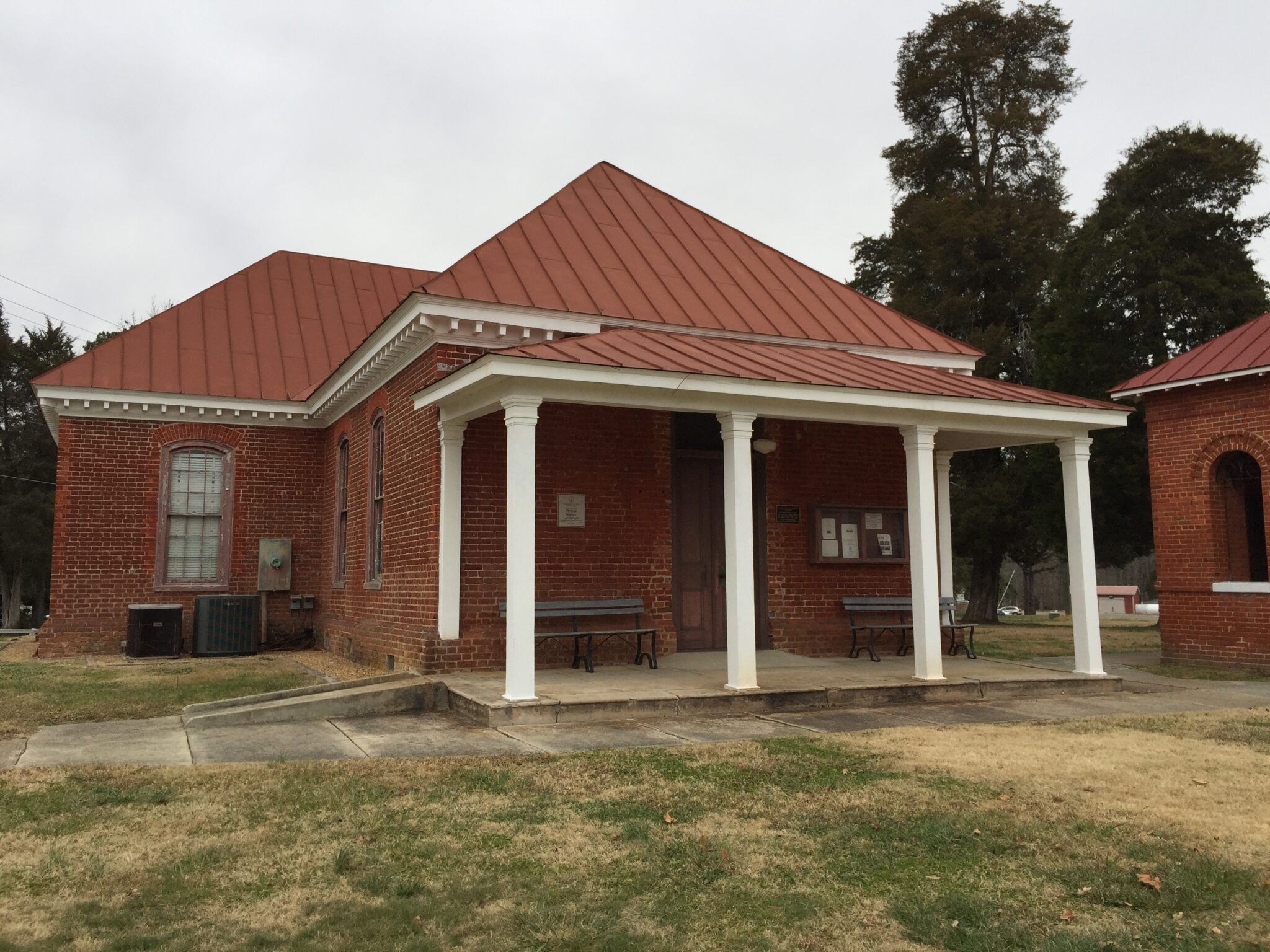 Visit Charles City County and the Charles City County Historic ...