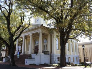Visit Fauquier County and the Fauquier County Historic Courthouse ...