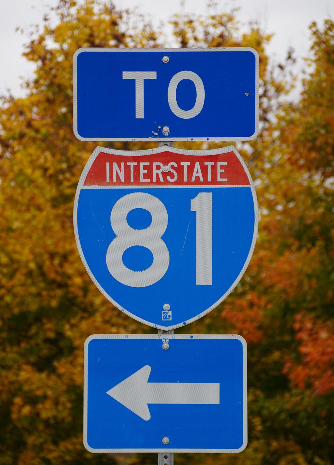 I-81 Corridor Improvement Plan Updates - Virginia Association of Counties