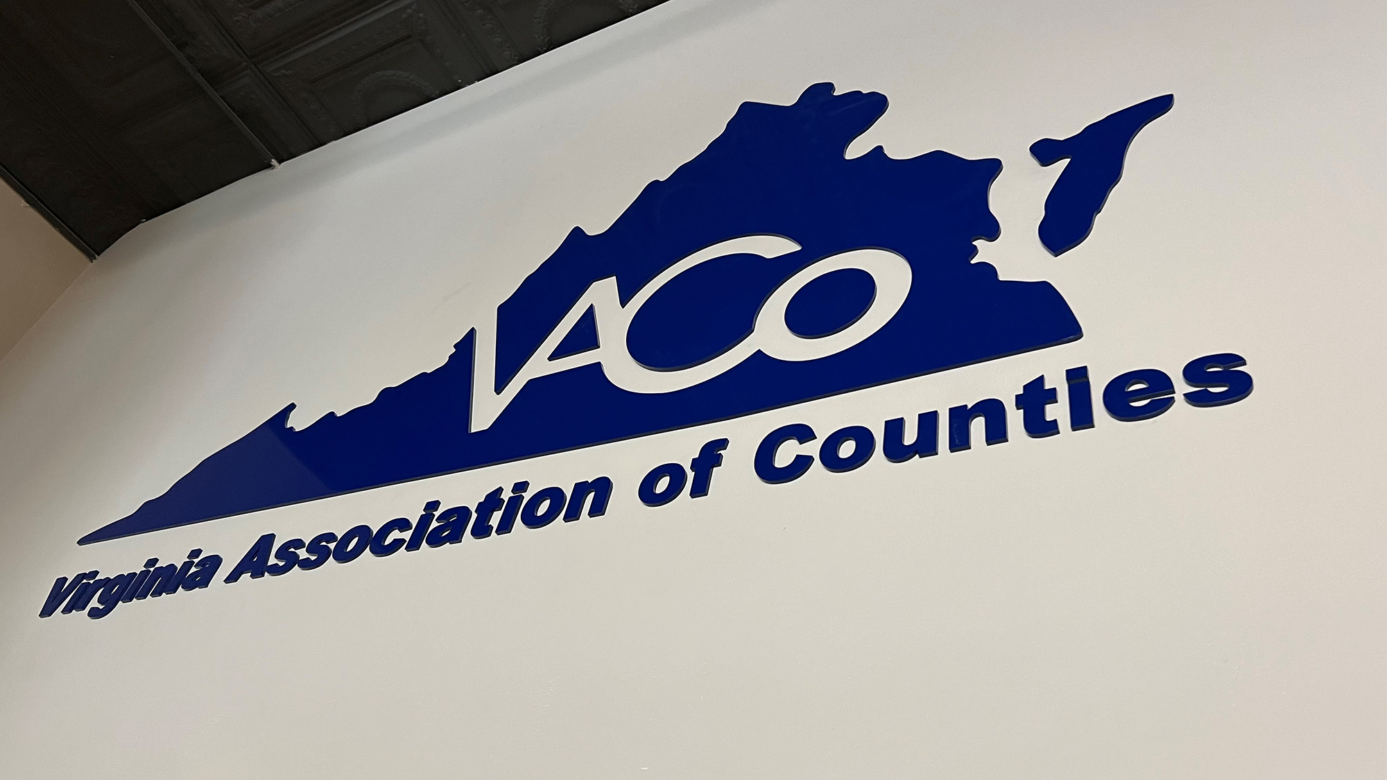 VACo Speaker Permission and Release Form - Virginia Association of Counties