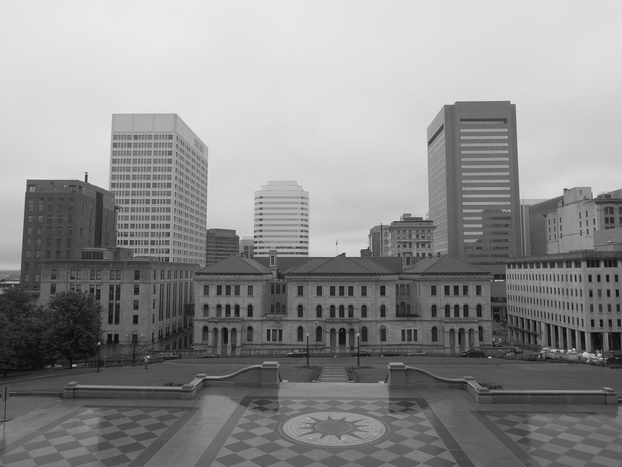 General Assembly Considers Vetoes and Amendments at Reconvened Session, Sets the Stage for May ...