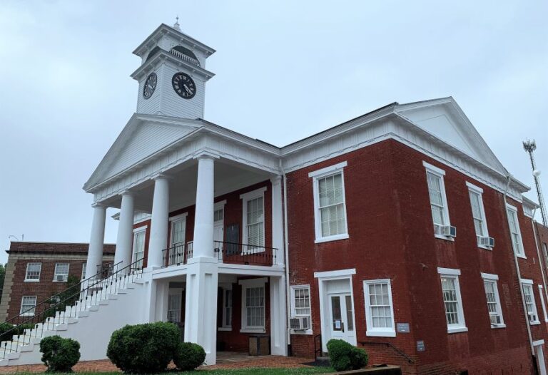Visit Pittsylvania County and the Pittsylvania County Historic ...