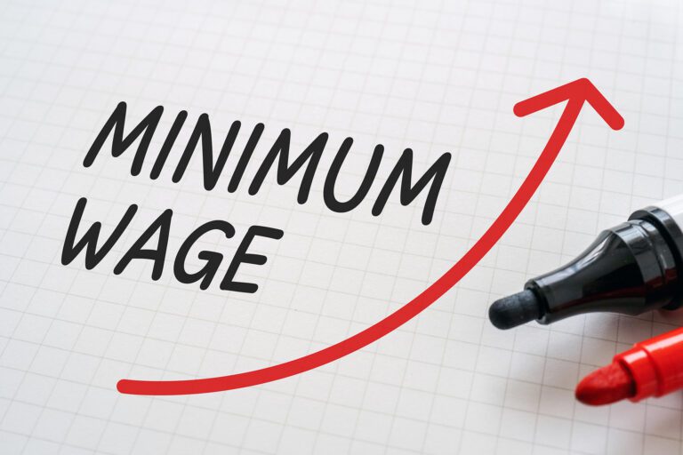 Virginia Minimum Wage Set to Increase January 1, 2025 - Virginia ...