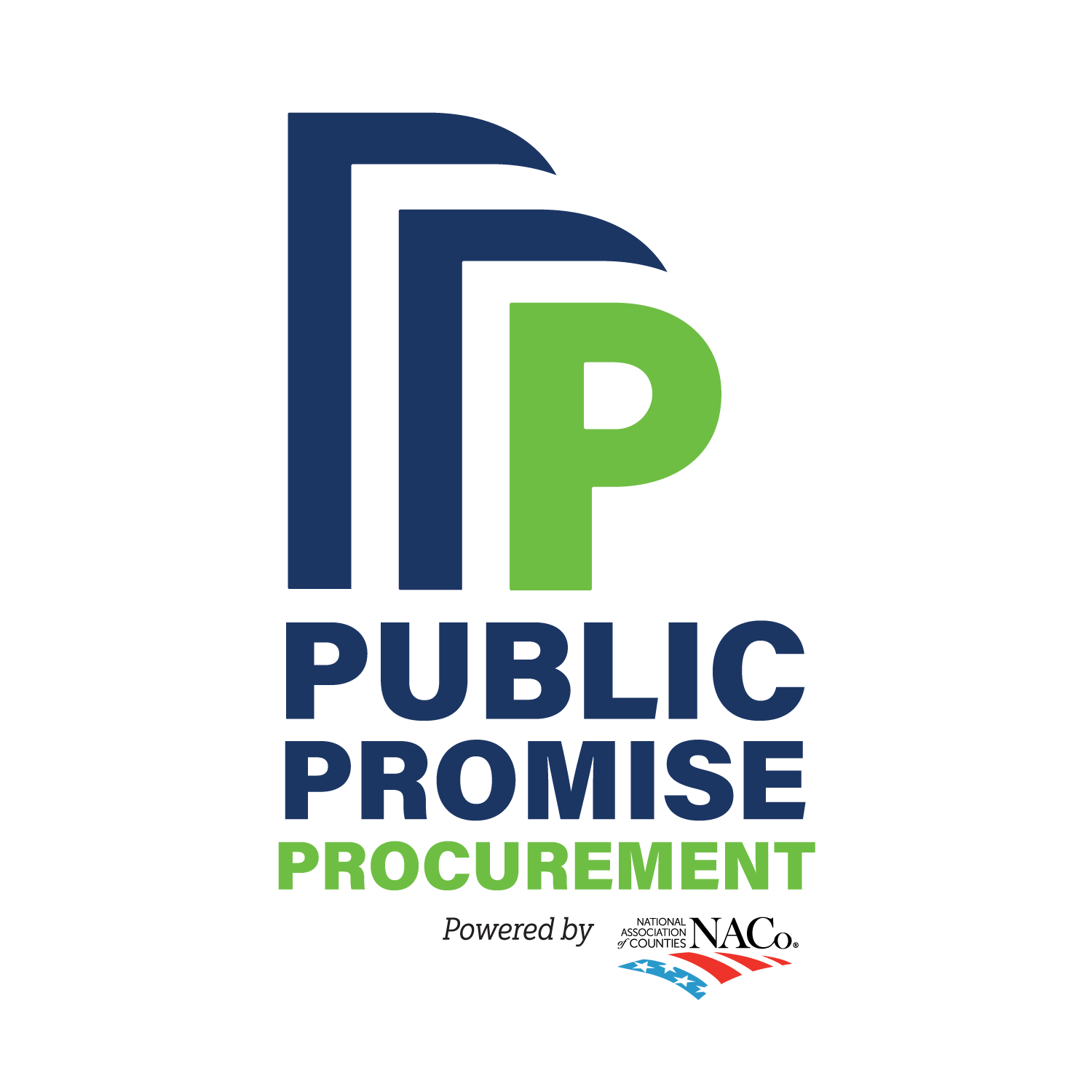 NACo Public Promise Procurement - Virginia Association of Counties