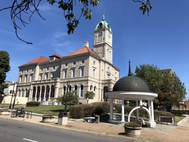 Visit Rockingham County and the Rockingham County Historic Courthouse ...