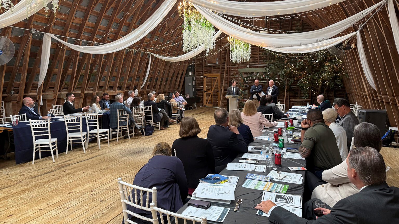 VACo Region 7 Meeting Held in Beautiful King George County - Virginia ...