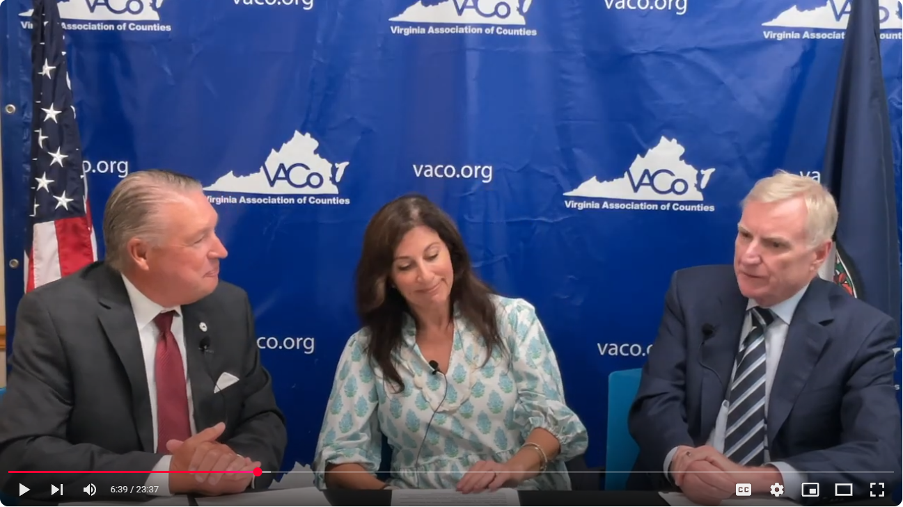 Premier Partner Spotlight - Pierce Insurance - Virginia Association of ...